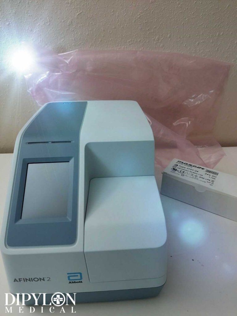 Abbott AFINION 2 - Dipylon Medical