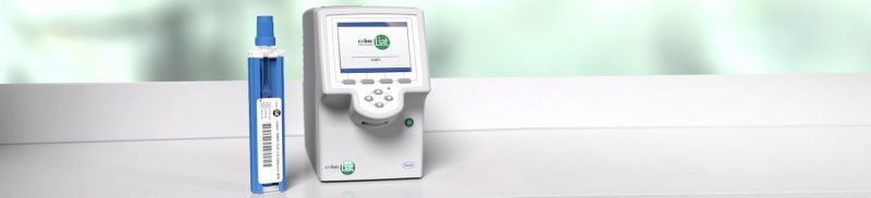 Cobas Liat PCR System - Diplyon Medical