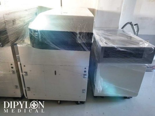 Sysmex XN 1000 Hematology Analyzer - Dipylon Medical