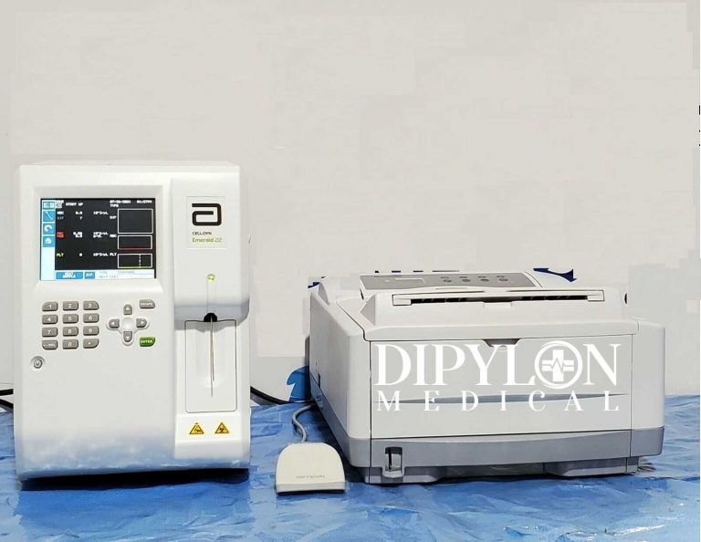 Alcor miniiSED - Dipylon Medical