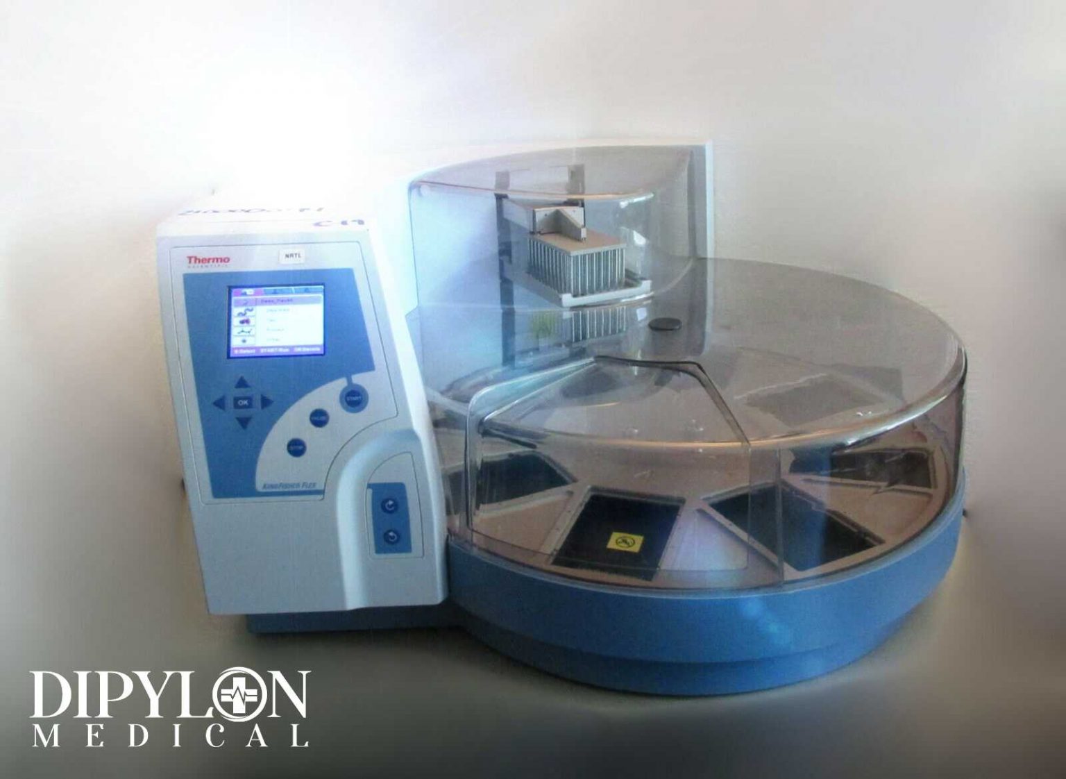 KingFisher Flex Purification System - Dipylon Medical