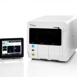 Sysmex XS-1000i Hematology Analyzer - Dipylon Medical