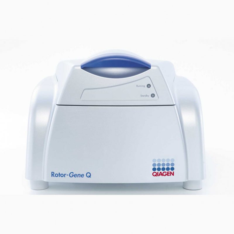 QIAGEN Rotor-Gene Q - Dipylon Medical
