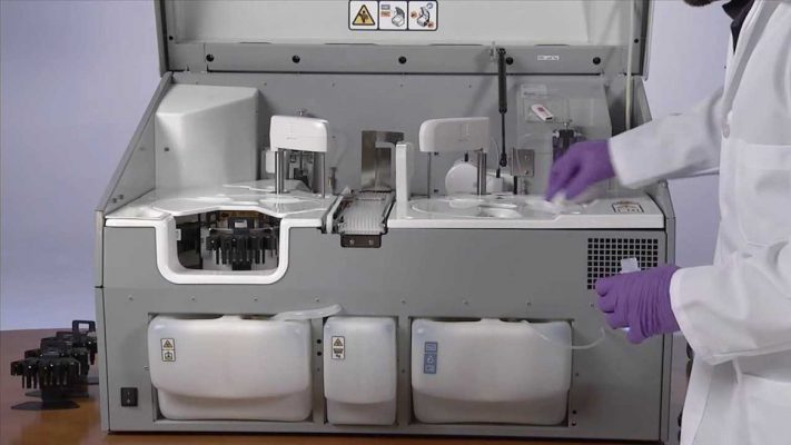 Indiko Plus | Chemistry Analyzer | dipylonmedical.com